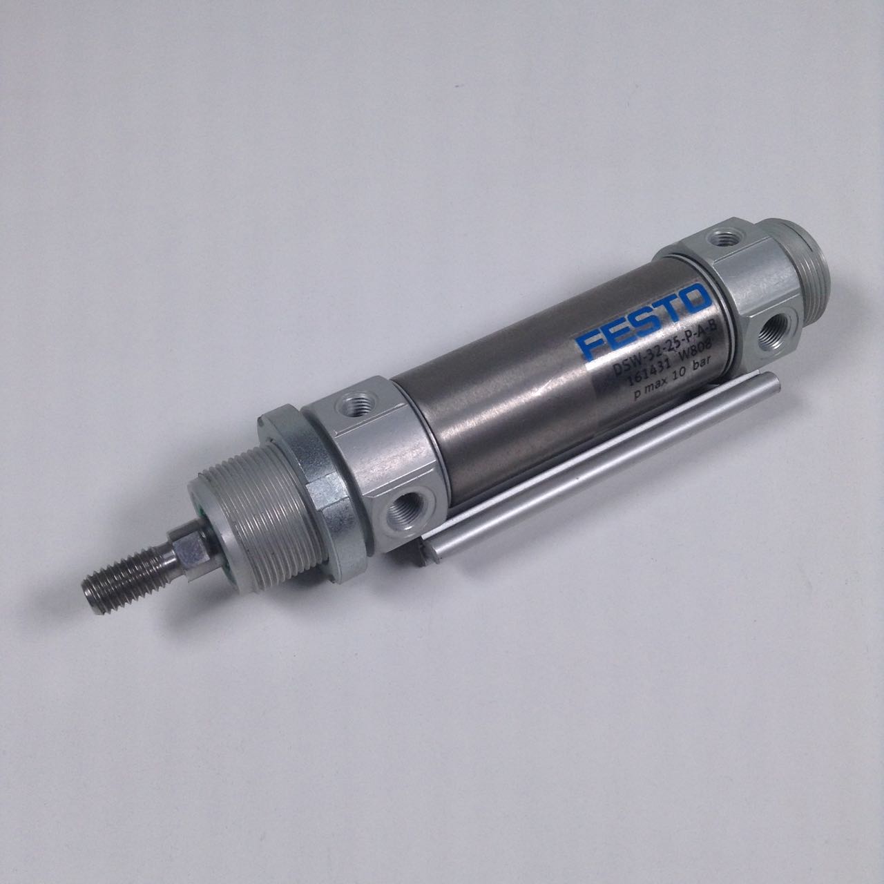 Festo DSW-32-25-P-A-B Double Acting Cylinder NMP