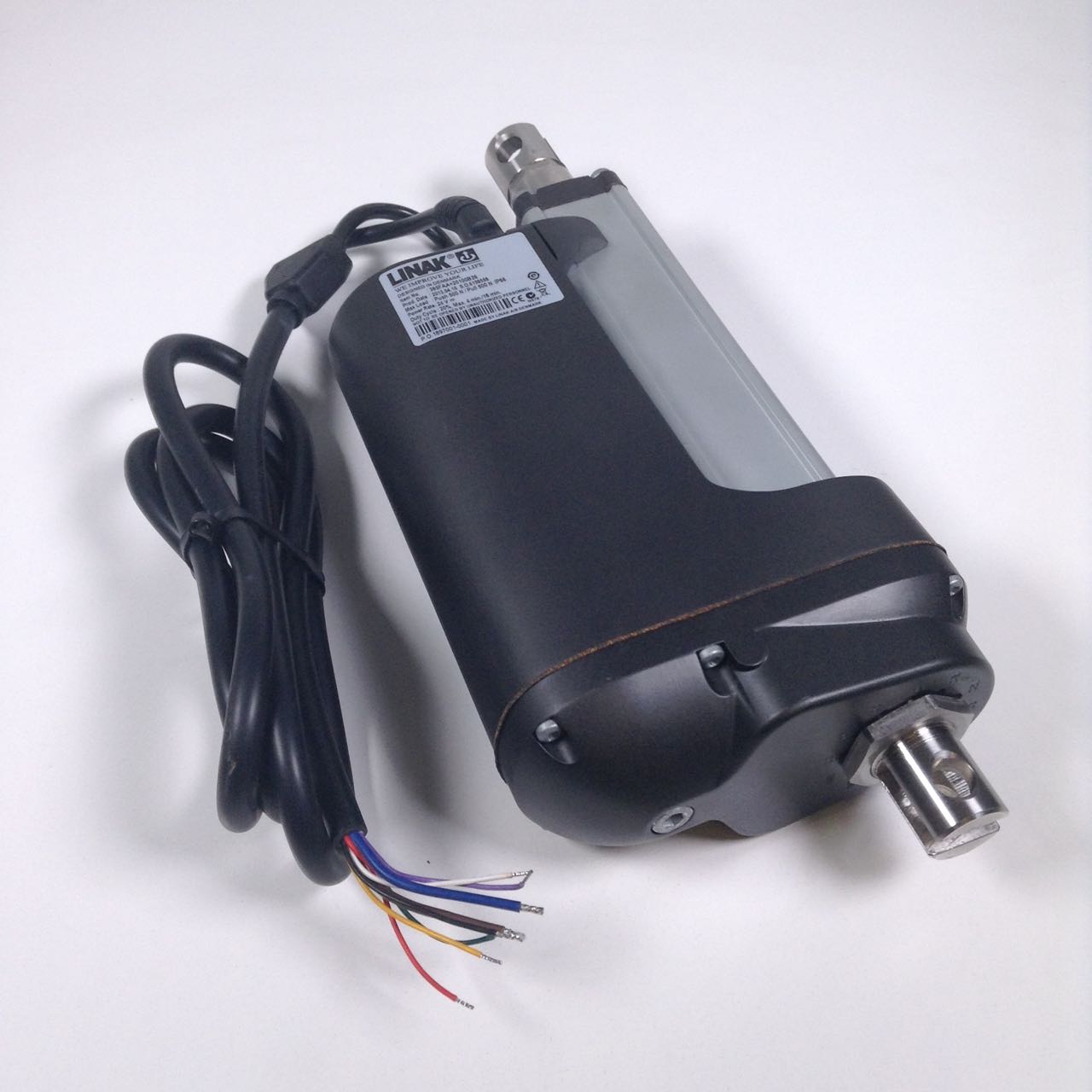 Linak 365FAA+20100B26 Linear Actuator NMP | eBay