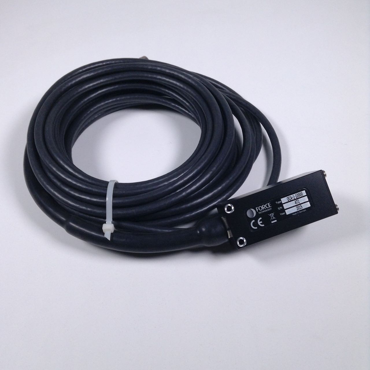 Force Technology QCA-1-10000 | Maxodeals