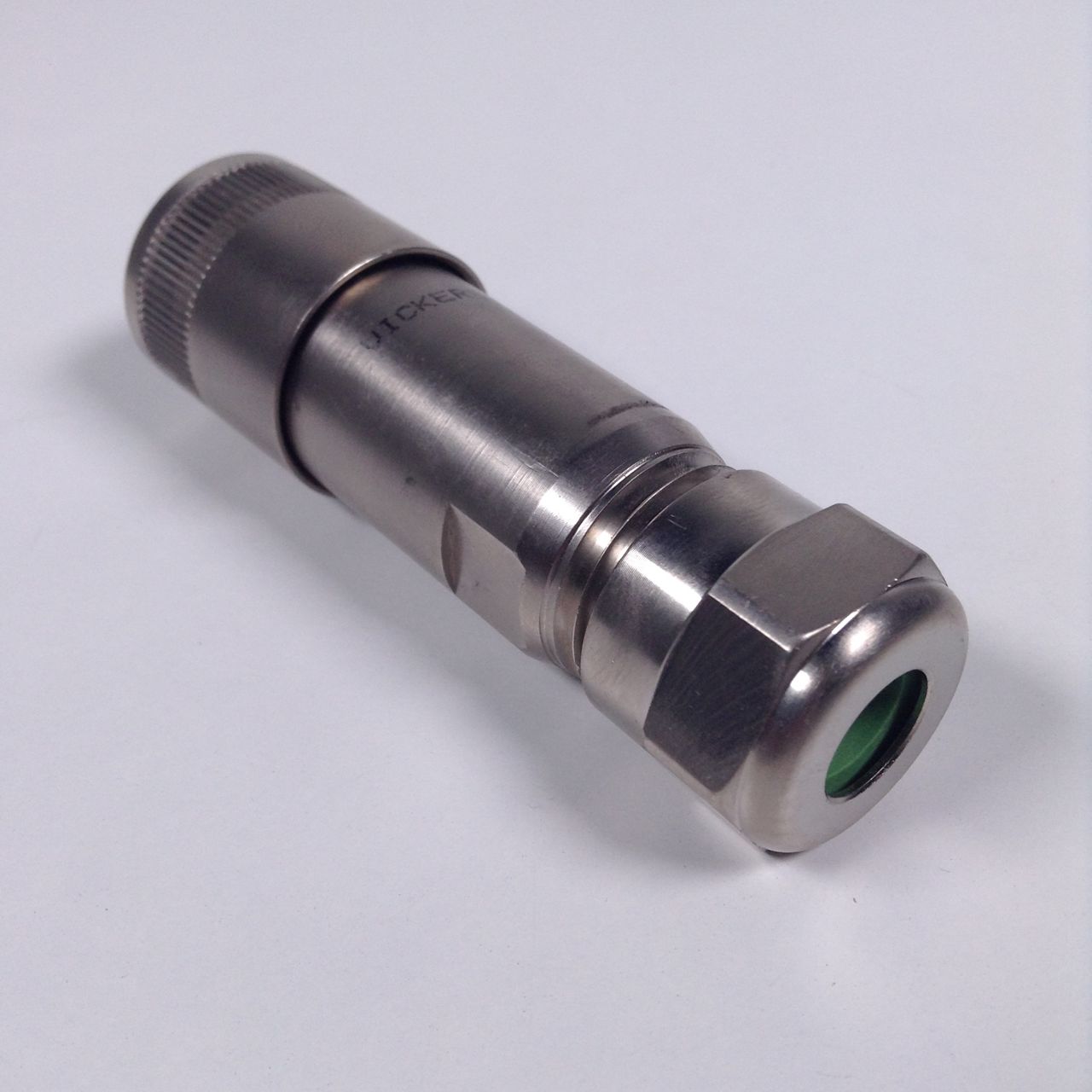 Vickers (Eaton) 934939 Metal 7 Pin Plug NMP