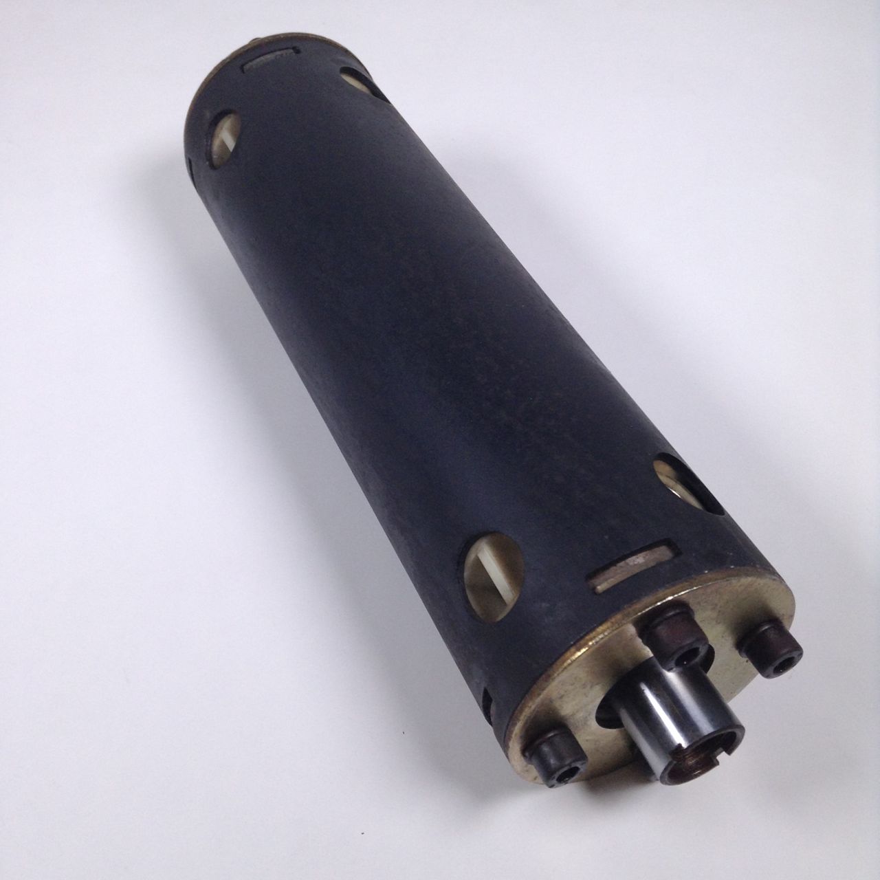 Waircom 80/25K/140 EDH Pneumatic Cylinder 80mm x 140mm Stroke UMP