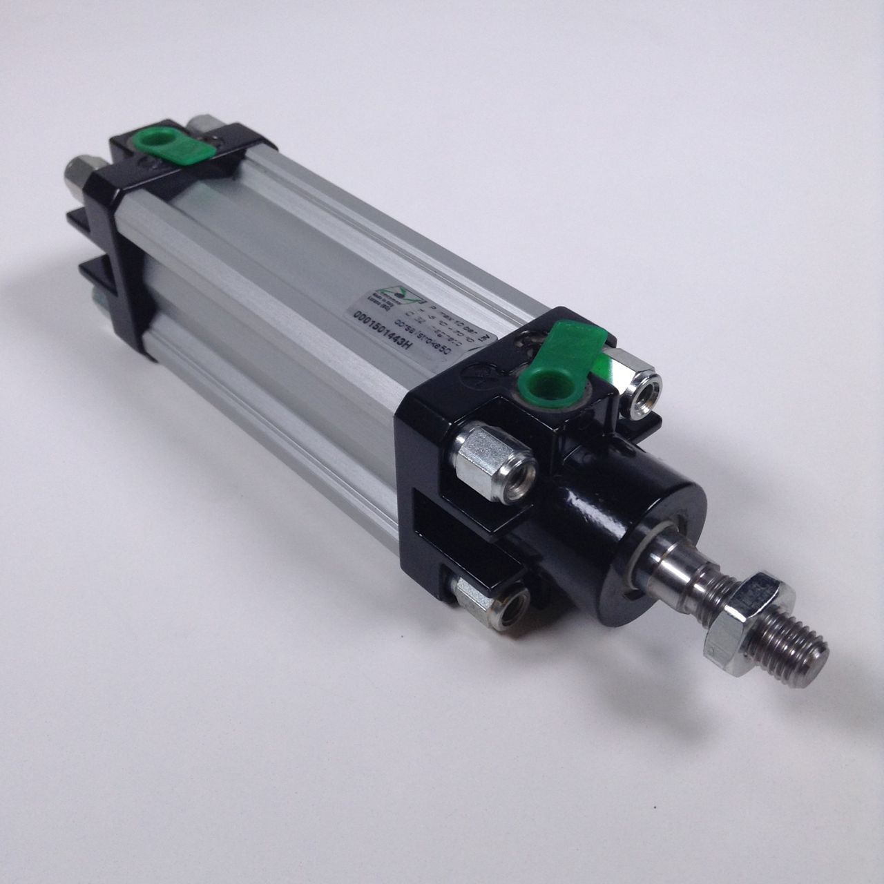 Pneumax 0001501443H Pneumatic Cylinder 32 x 50mm Stroke NMP