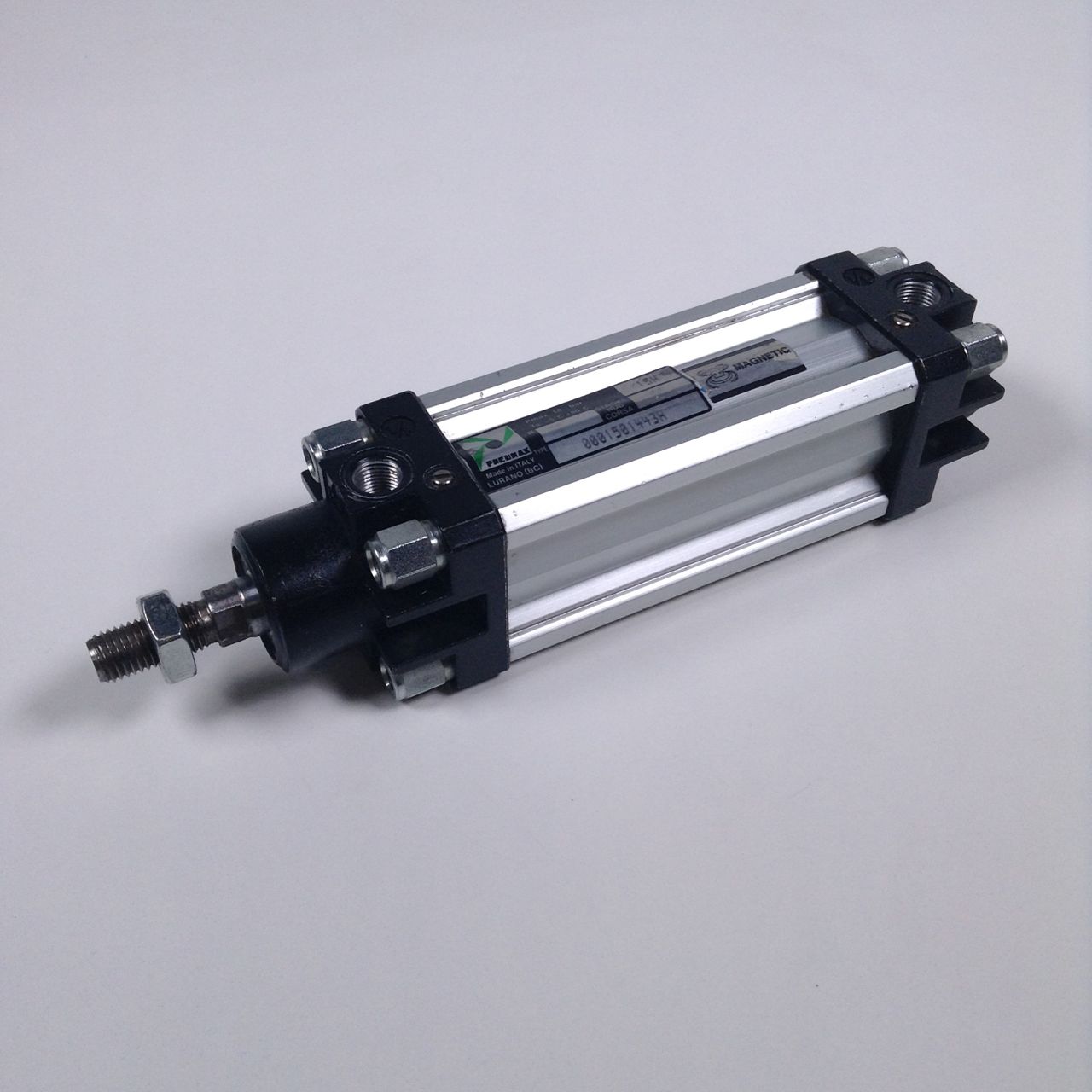 Pneumax 0001501443H Pneumatic Cylinder 32 x 50mm Stroke UMP