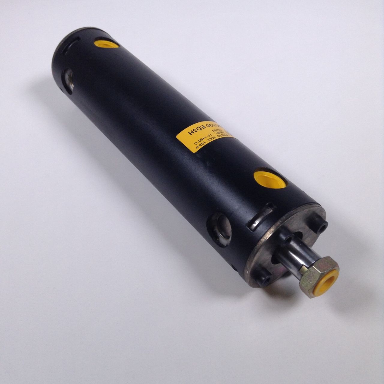 Waircom 50/16K/100-ED3H Pneumatic Cylinder 50 x 10mm Stroke NMP