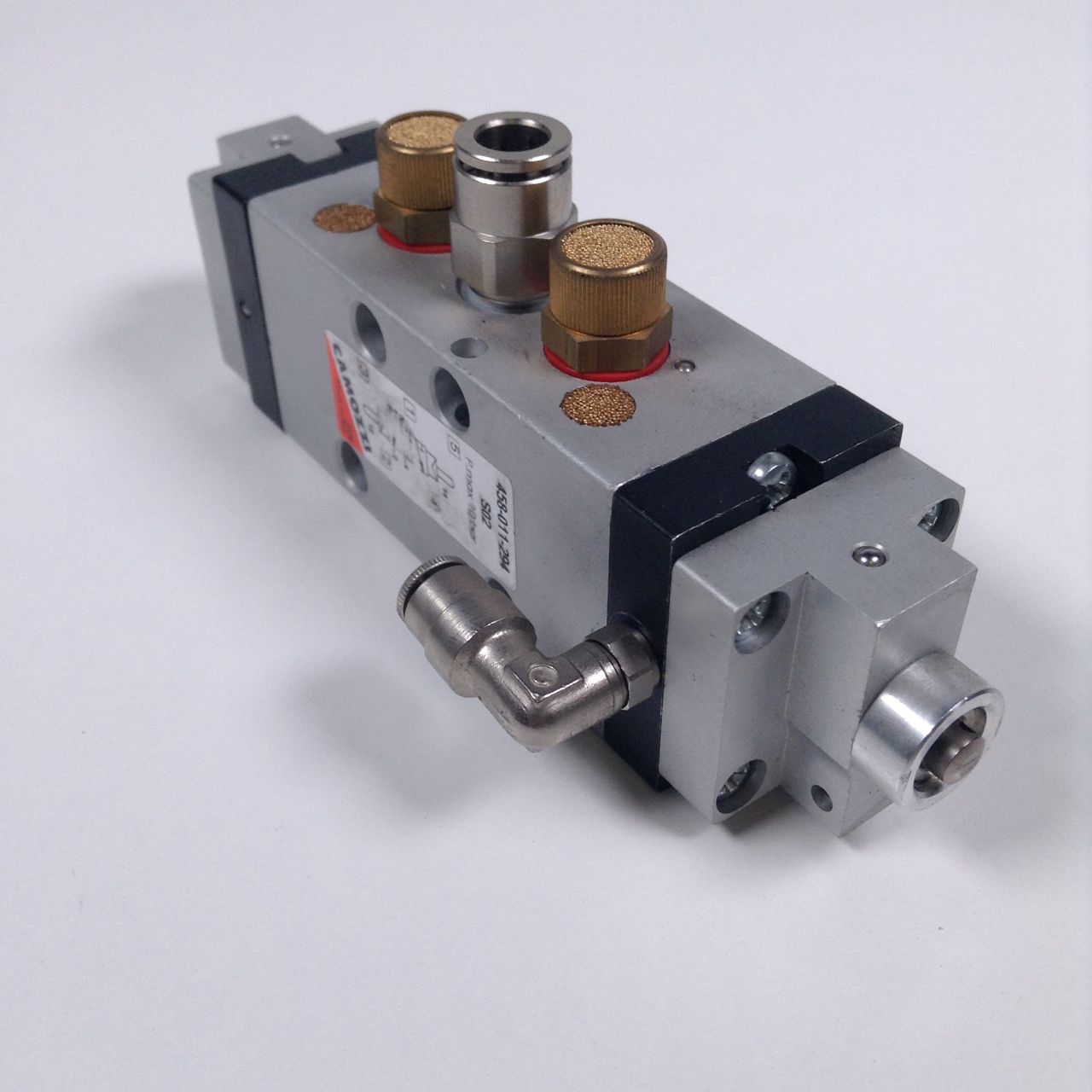 Camozzi 458-011-294S02 | Maxodeals