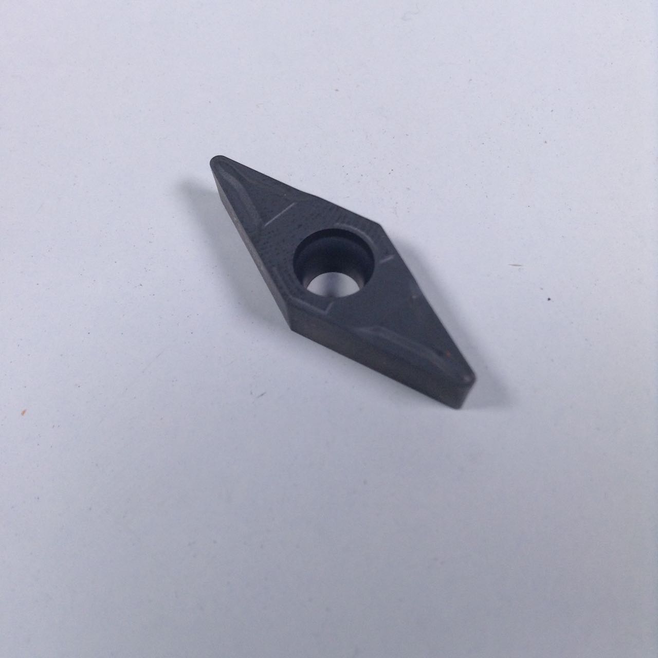 Sandvik VBMT 16 04 08-KF H13A Milling/Turning Insert NFP (10pcs)