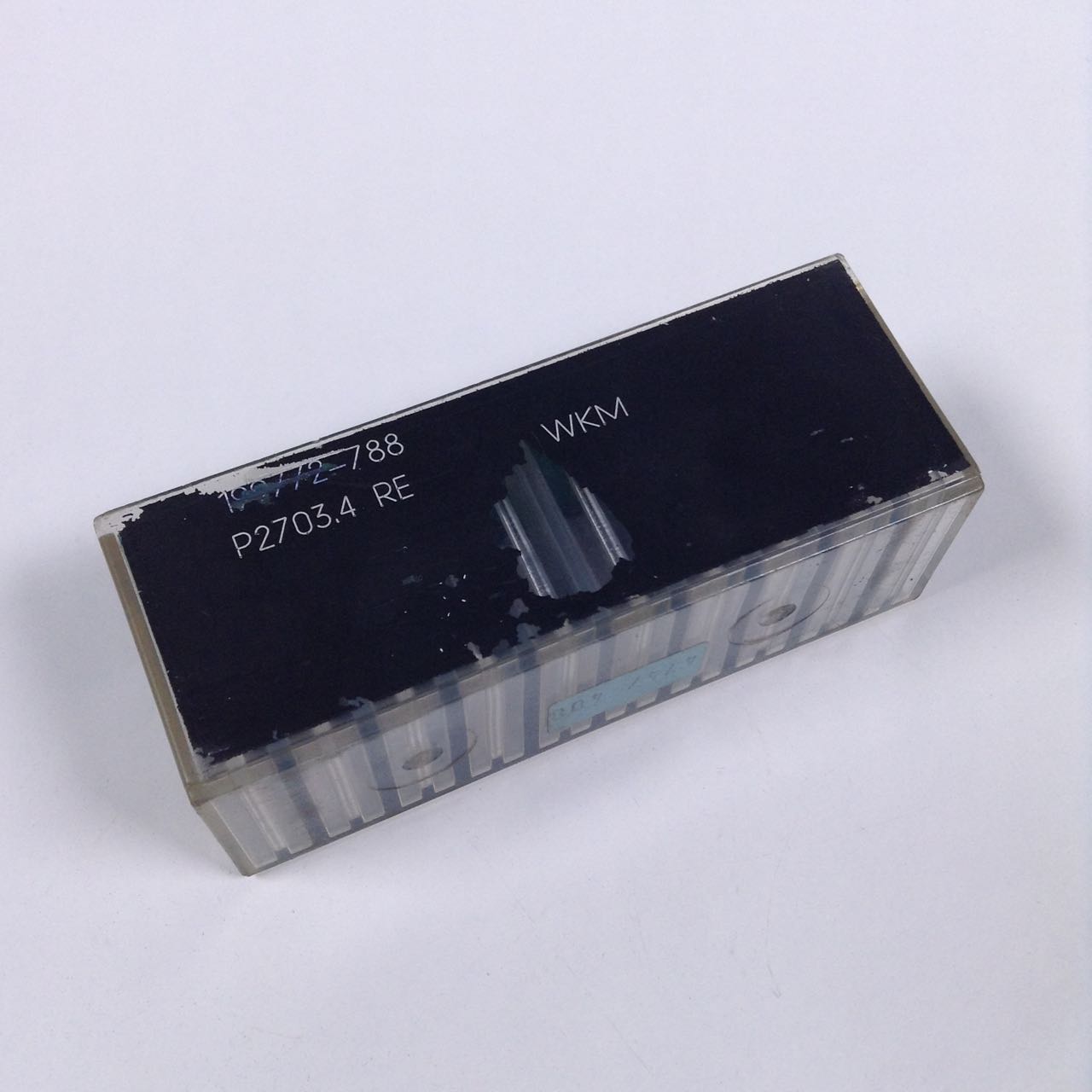 Walter P2703.4-RE-WKM | Maxodeals