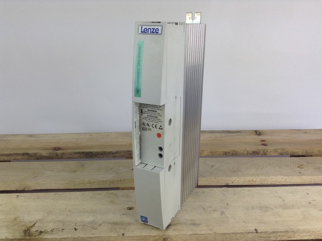 Lenze EMB9351-E Brake Module For Servo Inverter In:765Vdc 16A UMP