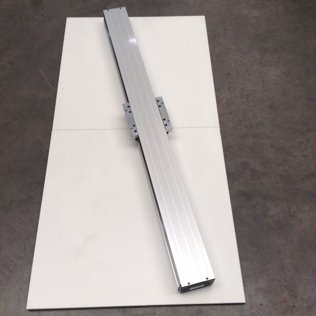THK GL20-1420L Linear Actuator With Ball Screw Drive 1420mm NFP