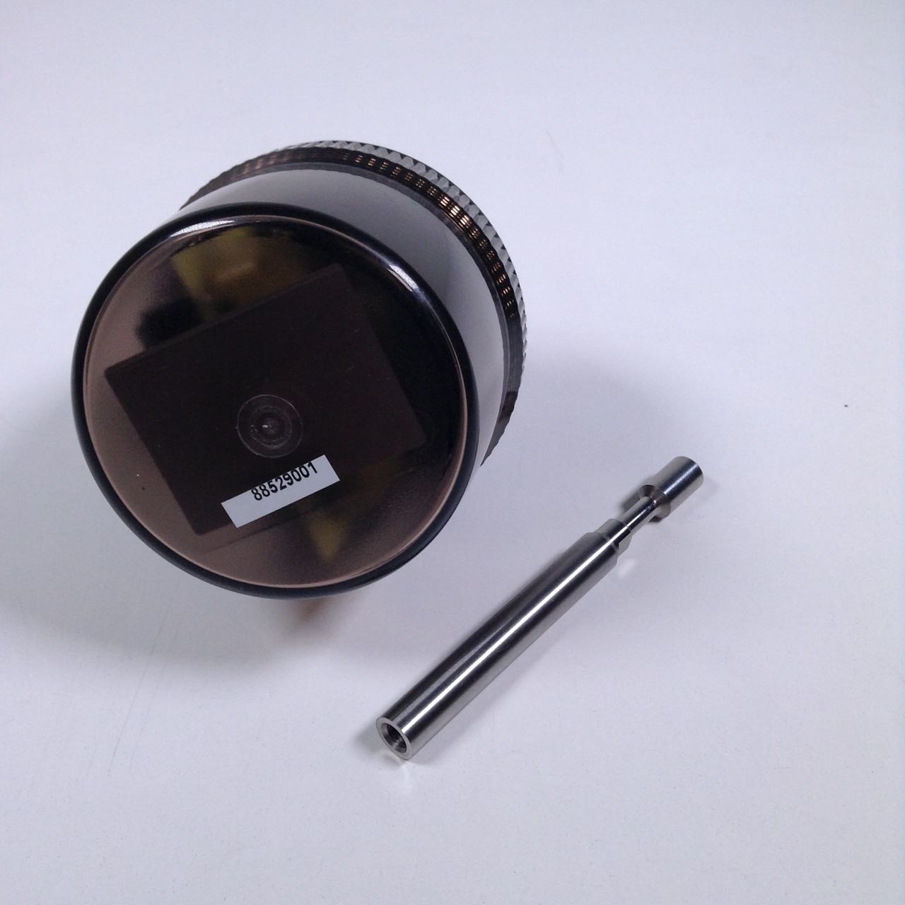 Asco 88529001 Signal Box Operating Valve NMP