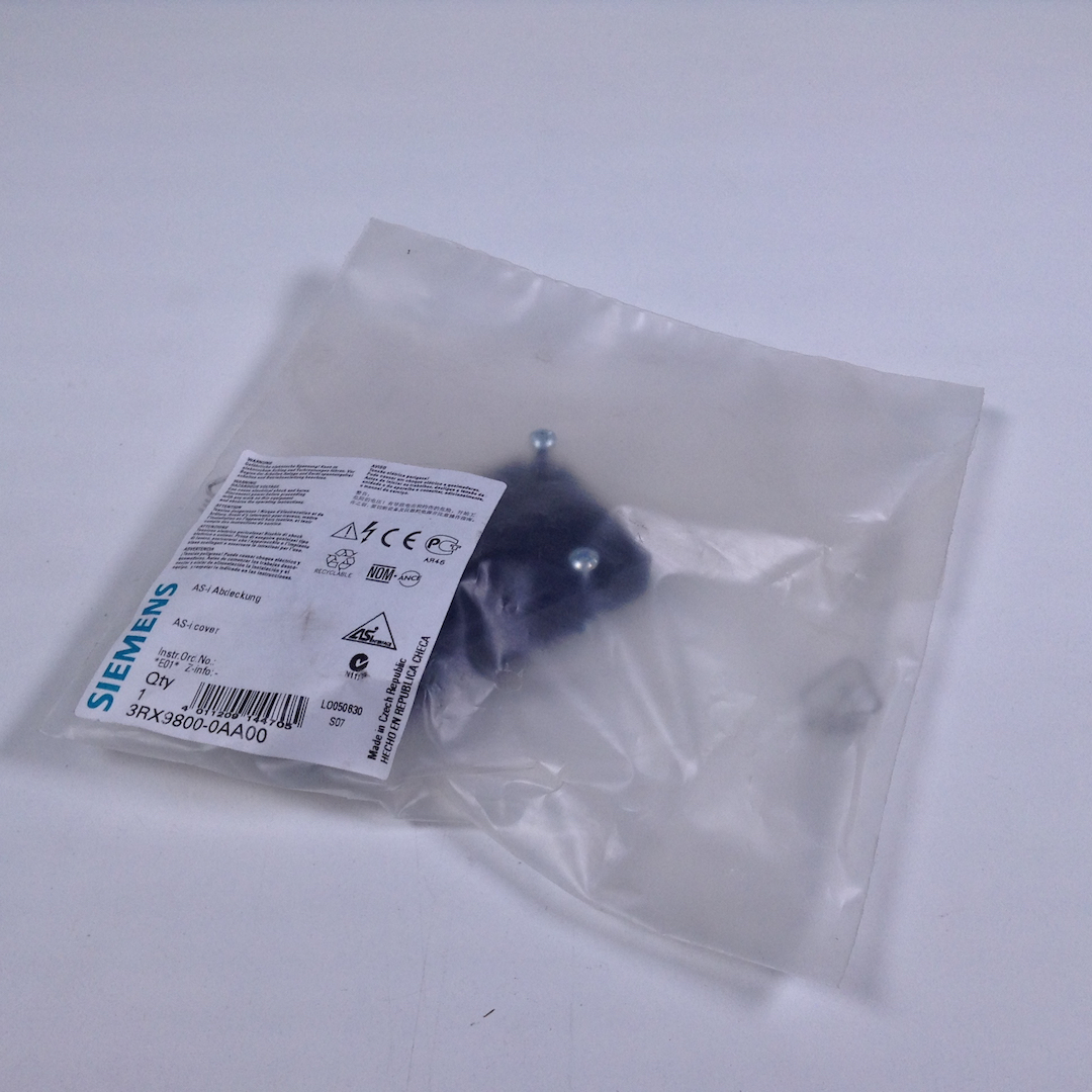 Siemens 3RX9800-0AA00 | Maxodeals