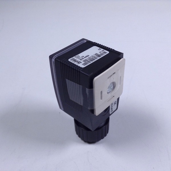 Burkert 2511 AS-Interface Cable M12 Plug , 4-pin For Feedback NMP