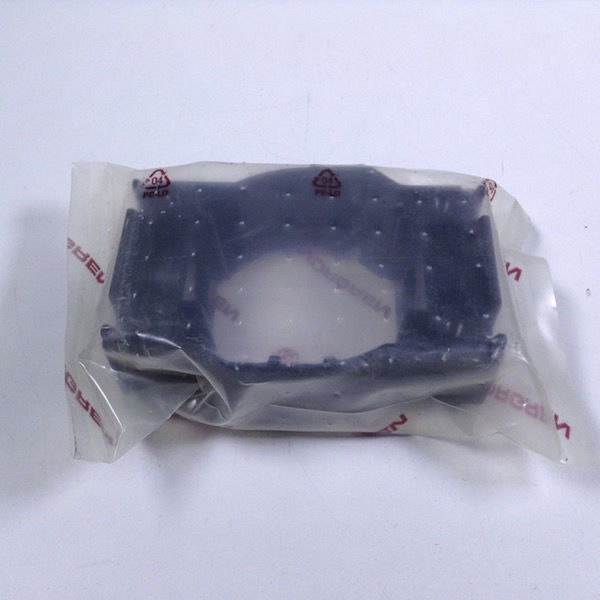 Norgren Y64A-4GA-N1N Single Yoke G-Thread 1/2 inch NFP