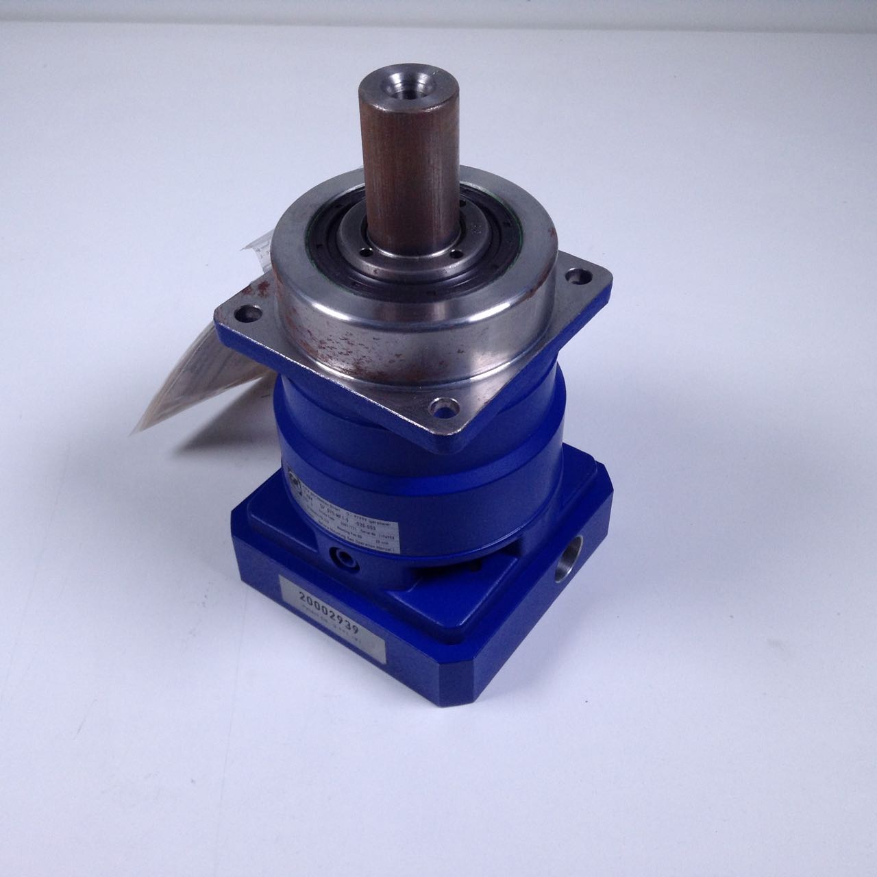 Alpha SP 075-MF1-5-030-000 Ratio 5 Planetary Gear 20011721 - NFP