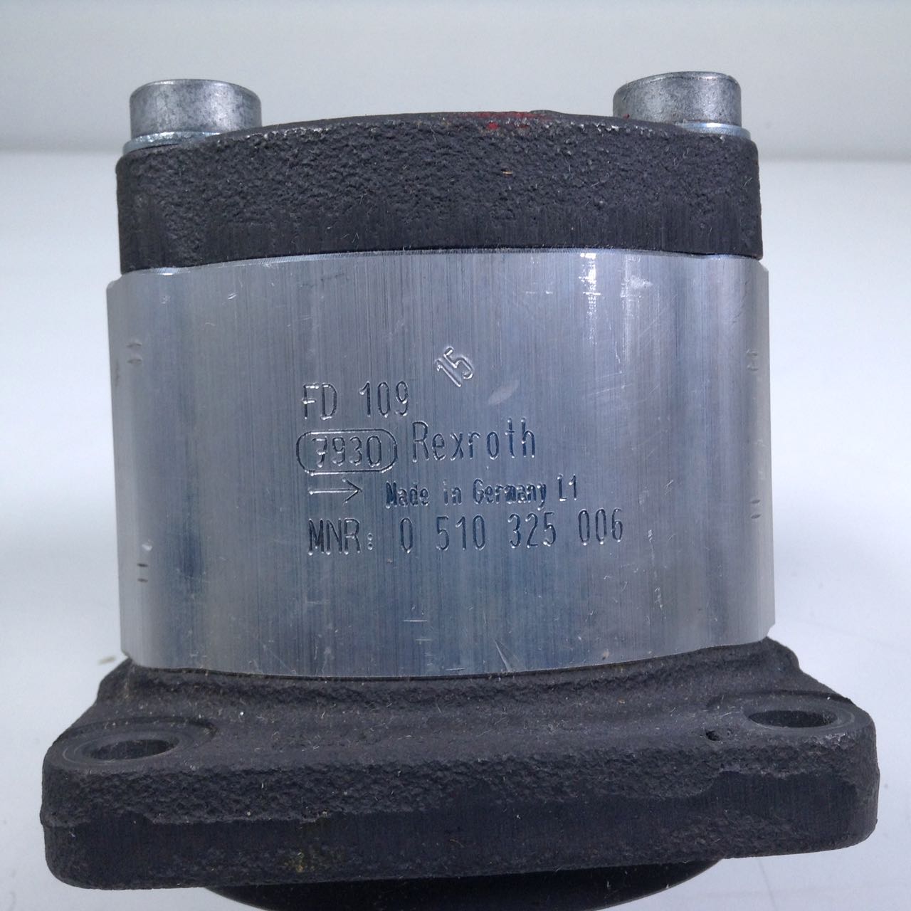 Rexroth 0 510 325 006 0510325006 Hydraulic Gear Pump - NMP