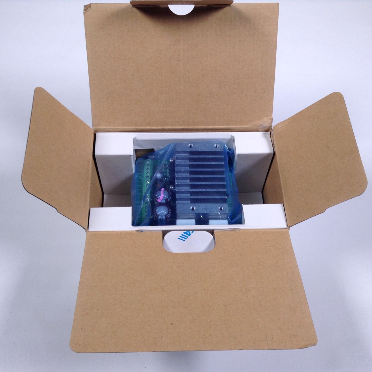 Oriental Motor CSD2120-T Stepper Motor Drive - NFP