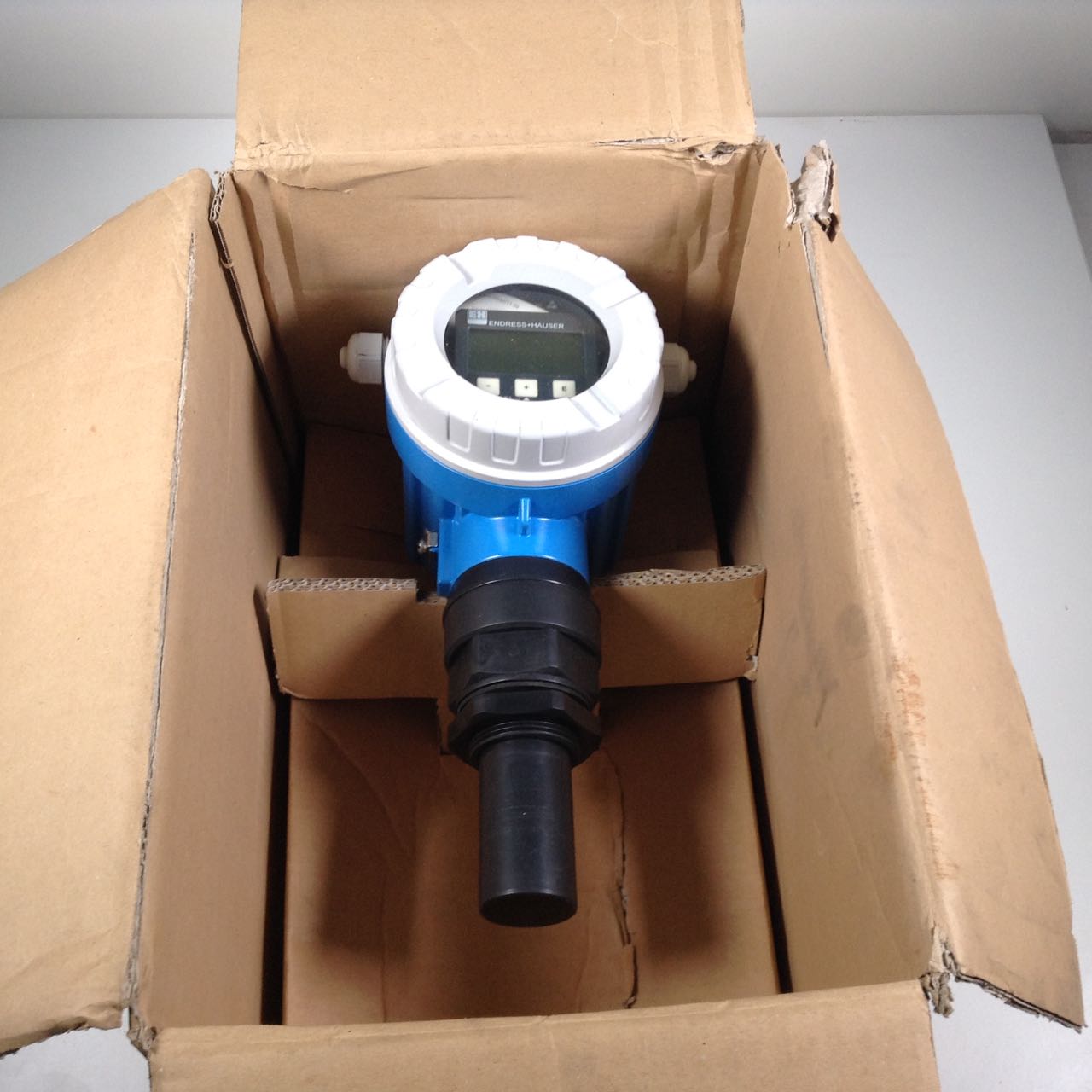 Endress + Hauser Prosonic M FMU40-ARH2A2 52010286 - NFP