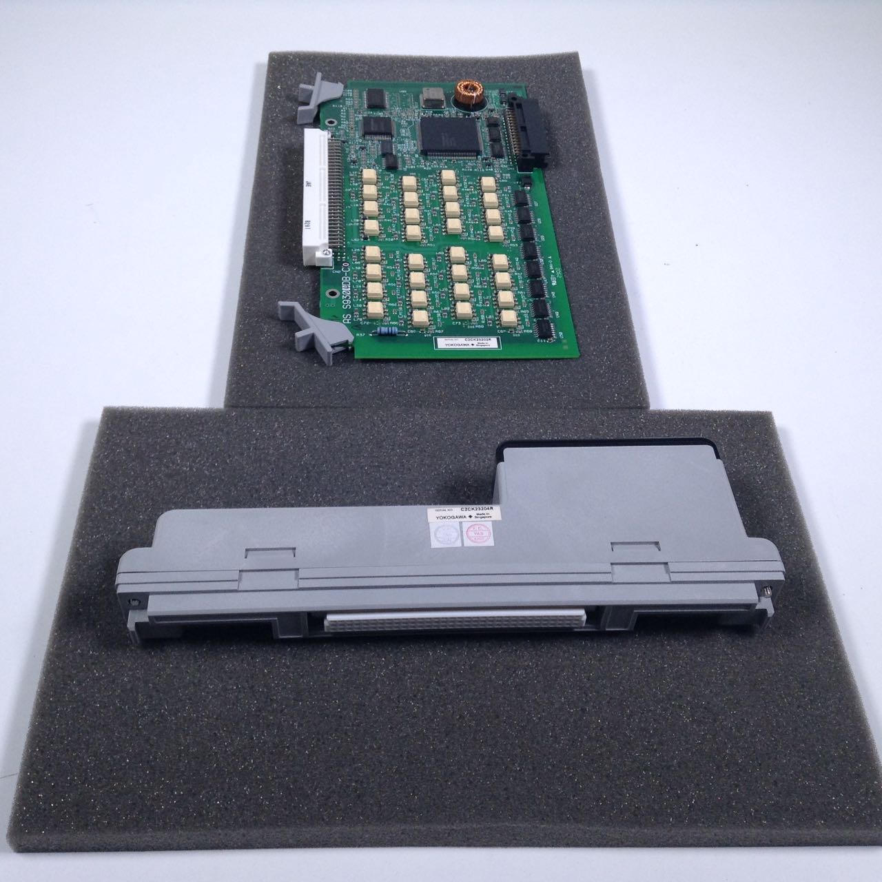 Yokogawa ADM52C Output Module - NFP 2