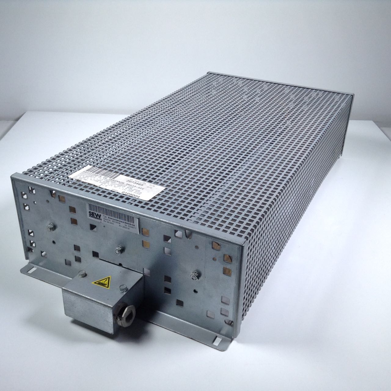 SEW BW039-026 Brake Resistor 39 Ohm 2600 W - UMP