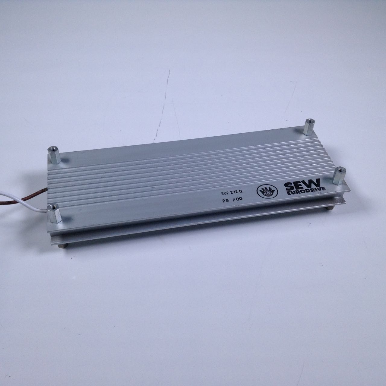 SEW BW100-005 Brake Resistor 500 W 100 Ohms - UMP