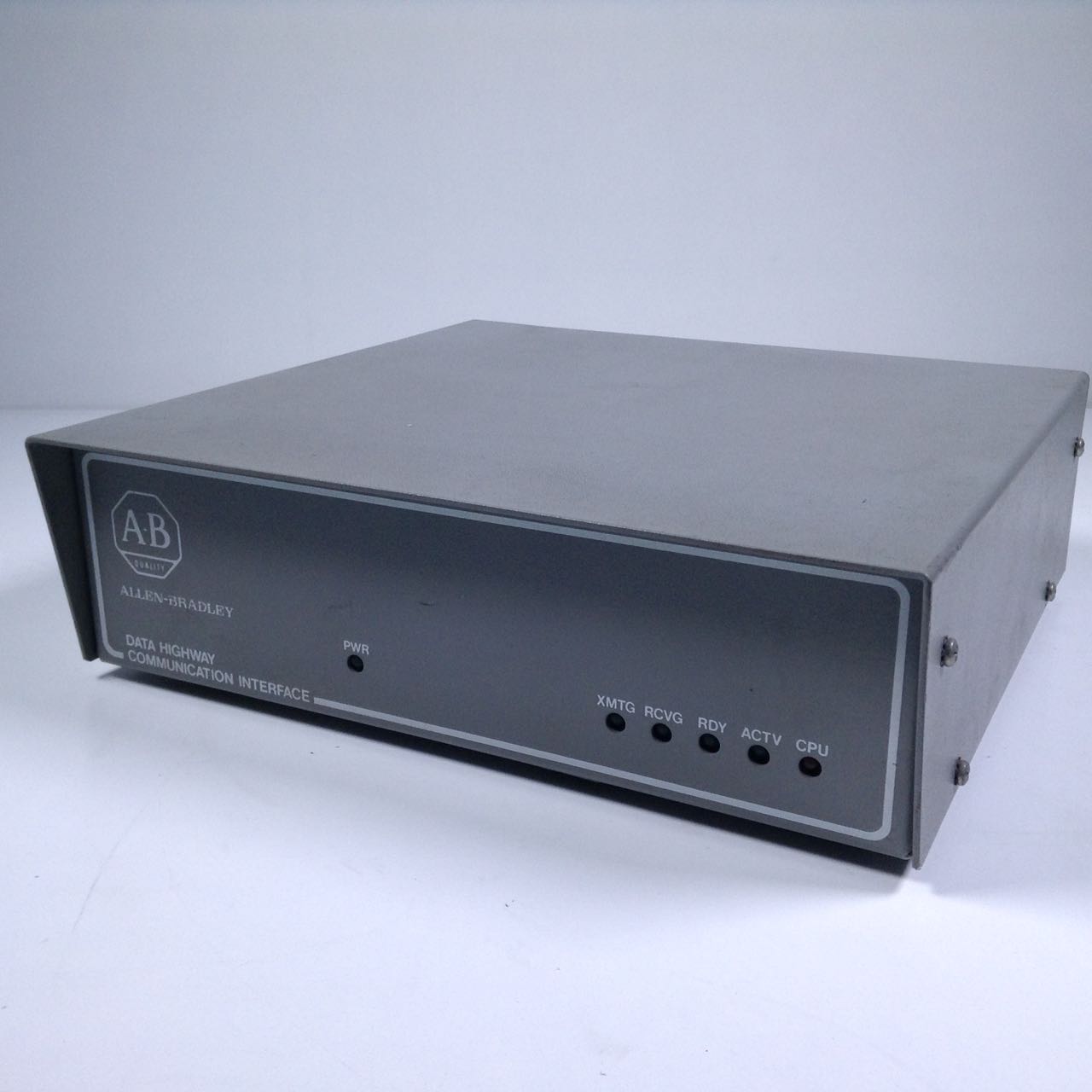 Allen Bradley 1770-KF2 Data Highway Communication Interface Used UMP