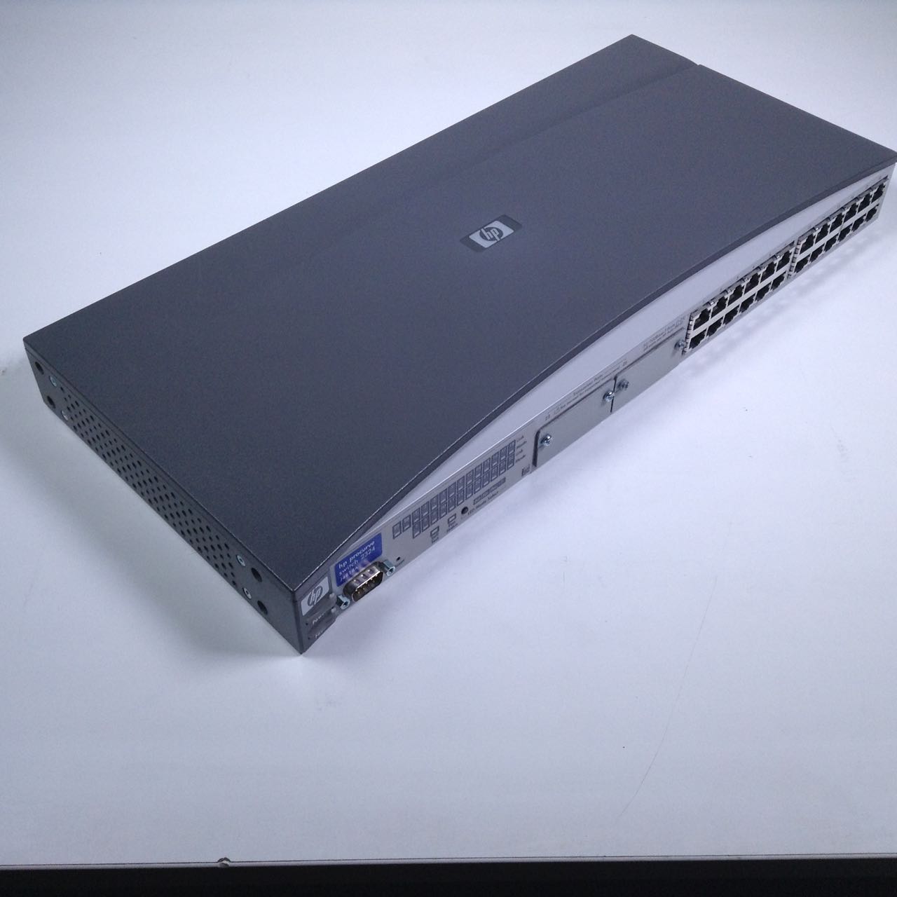 HP Procurve Switch 2324 J44818A - NMP