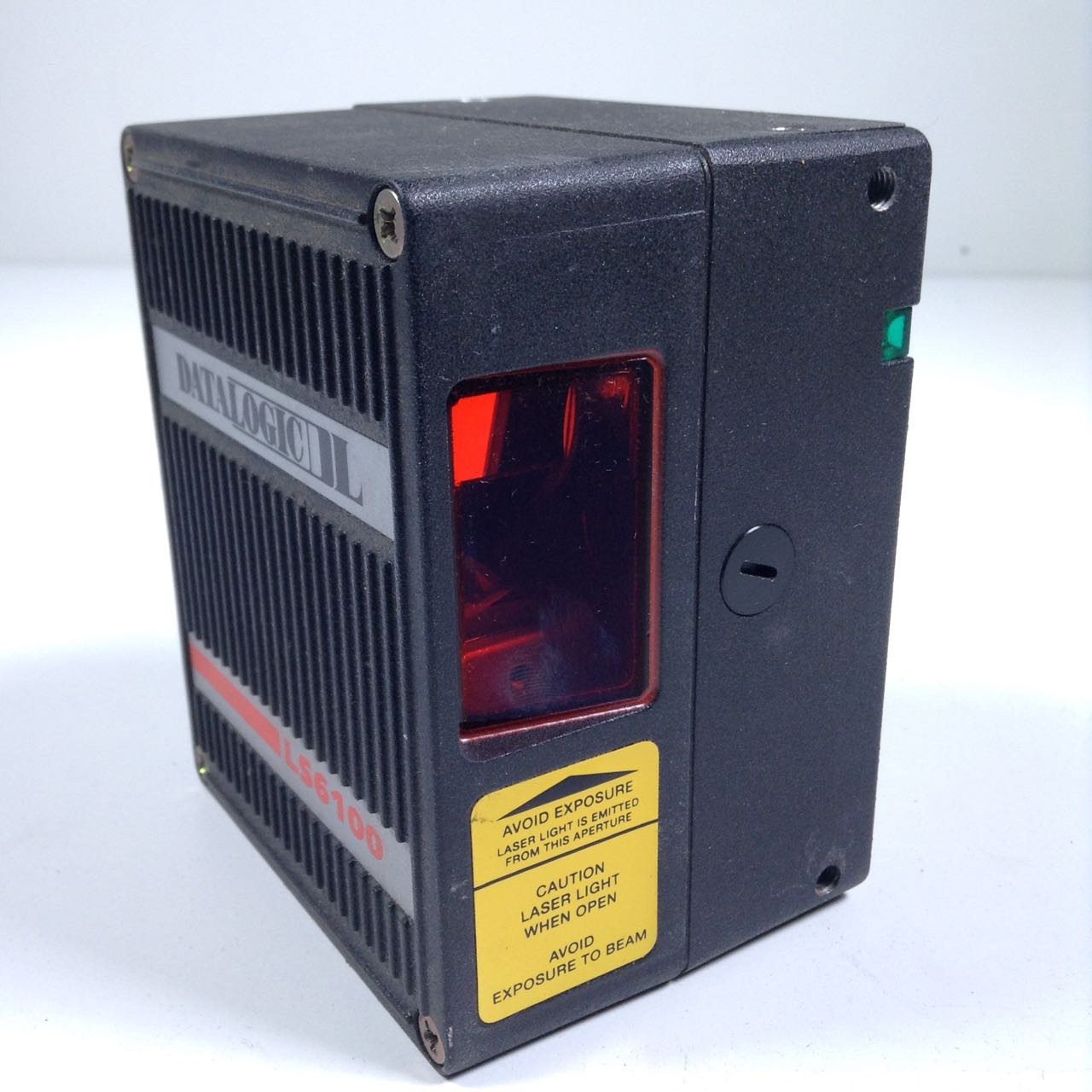 Datalogic LS6100 LS6100-1000 Fixed Mount Scanner - UMP