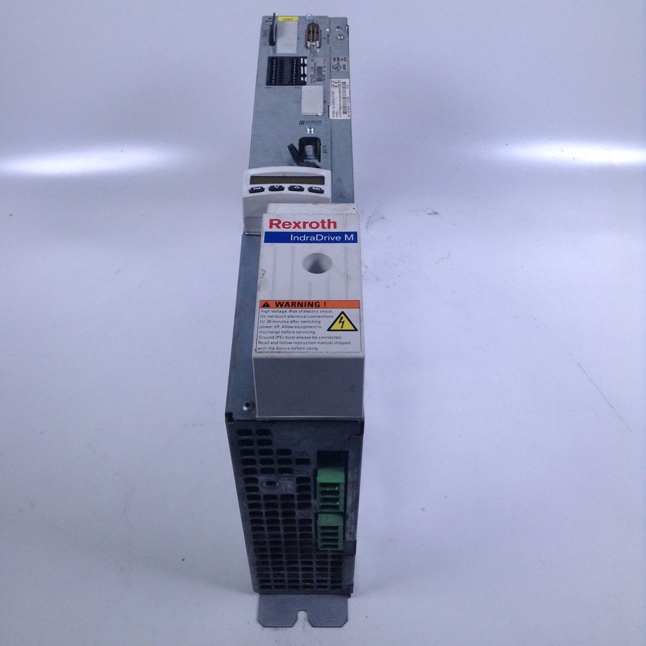 Rexroth CSH01.1C-SE-EN2-NNN-NNN-NN-S-NN-FW R911295332 UMP