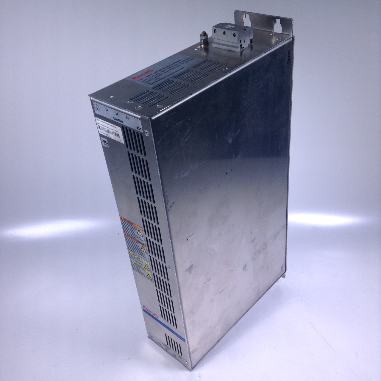 Rexroth HNF01.1A-F240-R0026-A-480-NNNN R911306539 UMP