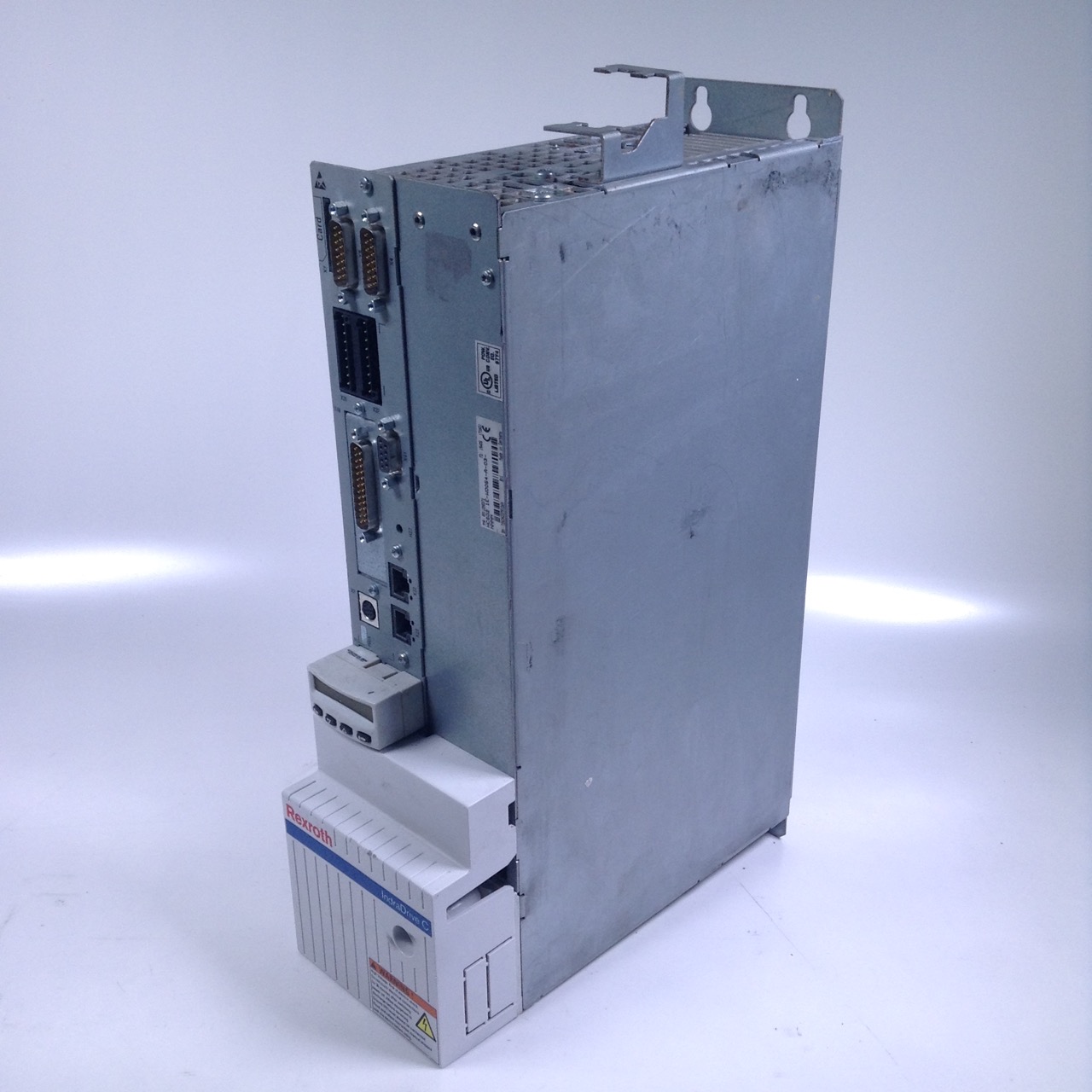 Rexroth HCS02.11-W0054-A-03-NNNN IndraDrive R911298373 UMP