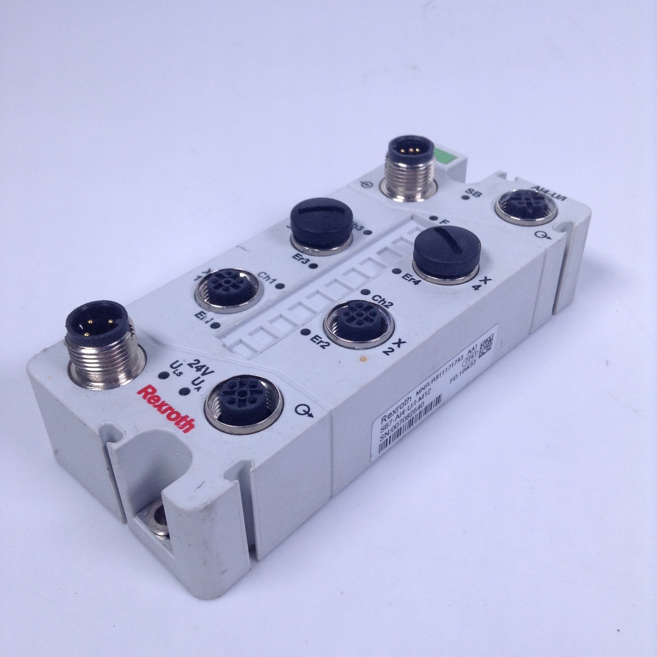 Rexroth R911171793 | Maxodeals