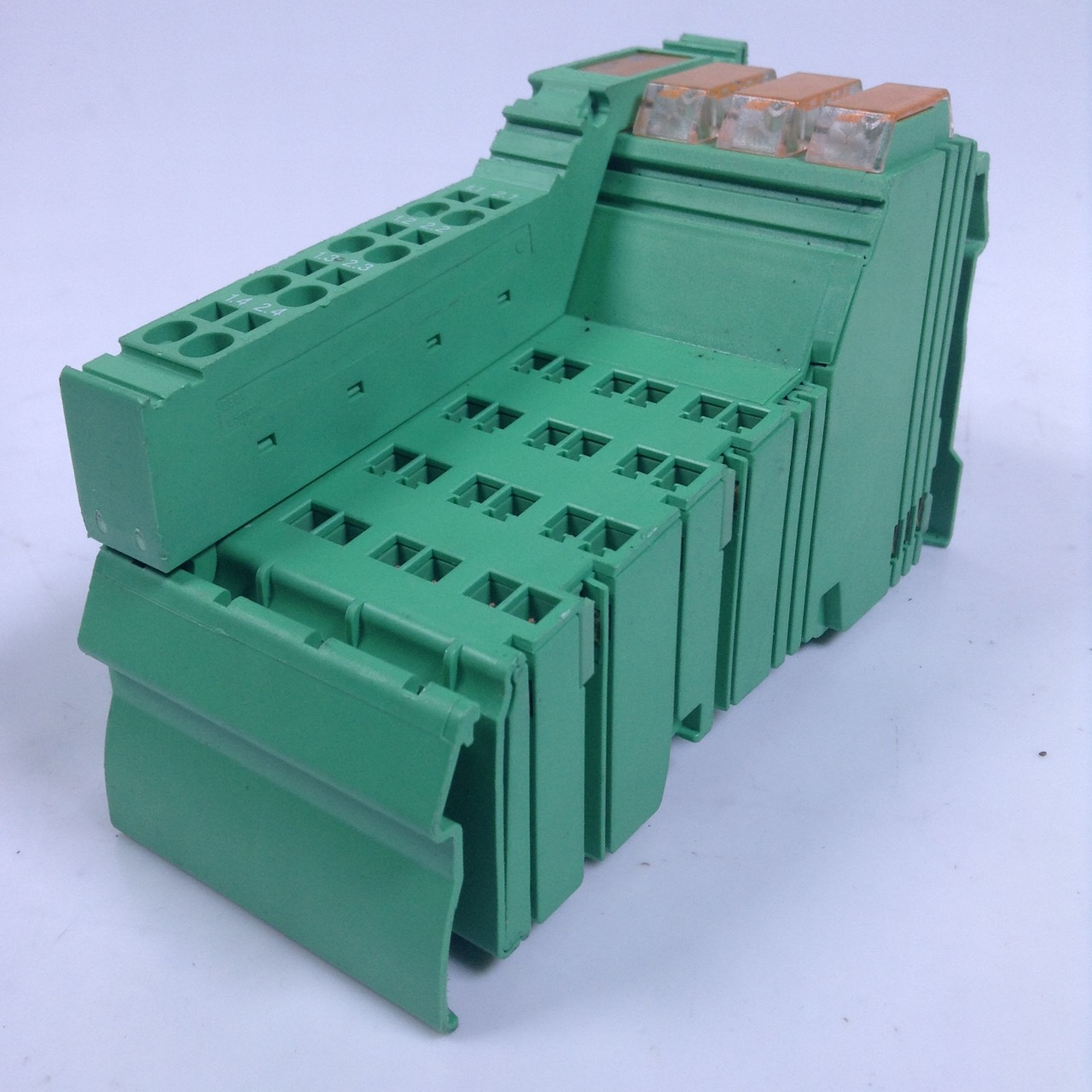 Phoenix Contact IB IL 24 L2 Inline Terminal 2727886 UMP