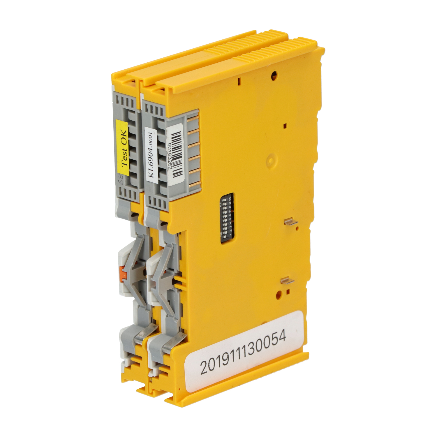 Beckhoff KL6904 | Maxodeals