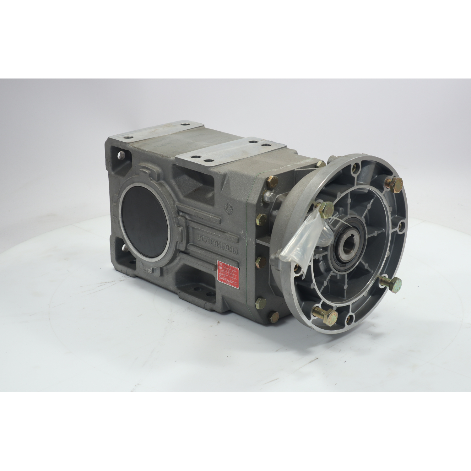 Bonfiglioli A302NRP80-B5I76,5 | Maxodeals