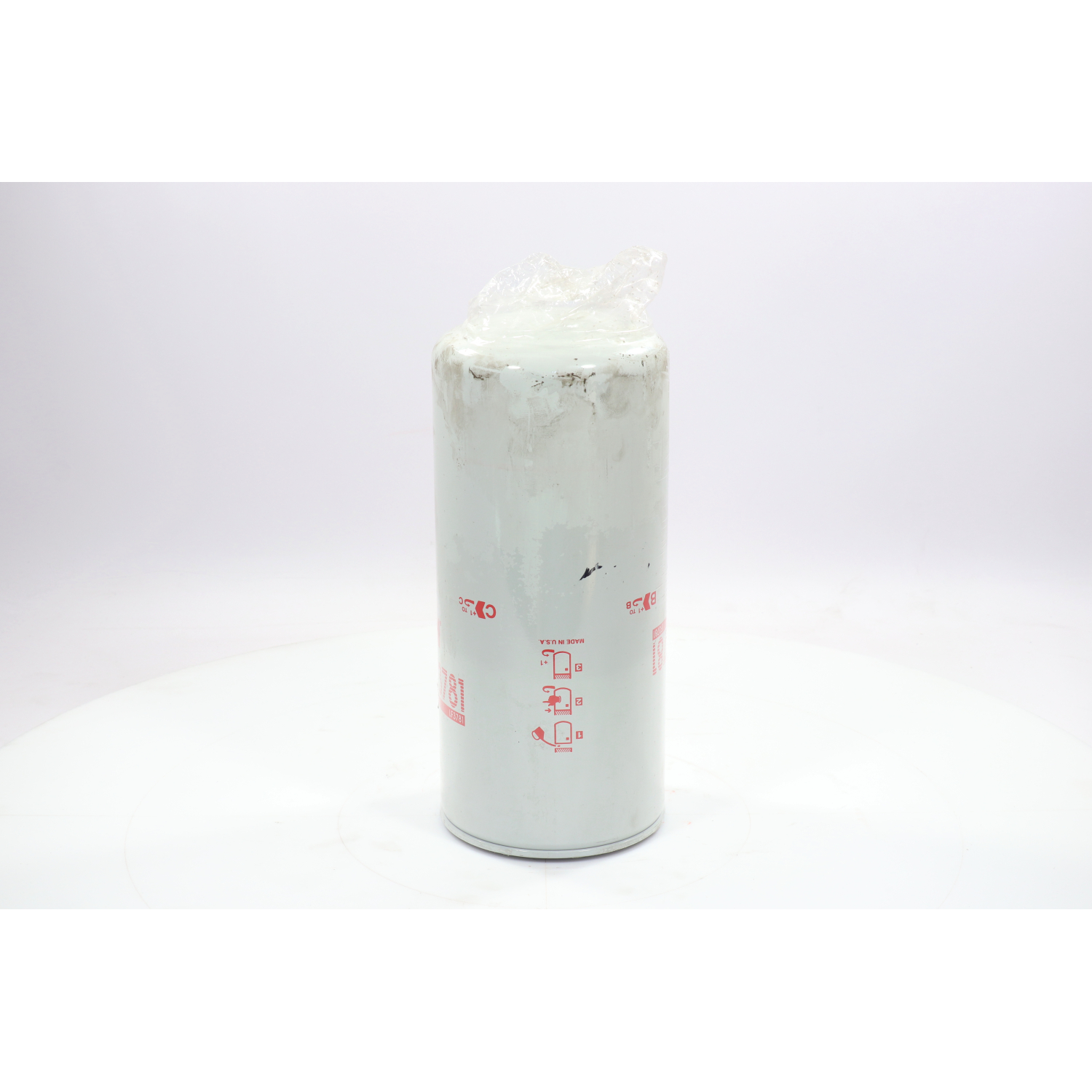 Fleetguard LF3781 | Maxodeals