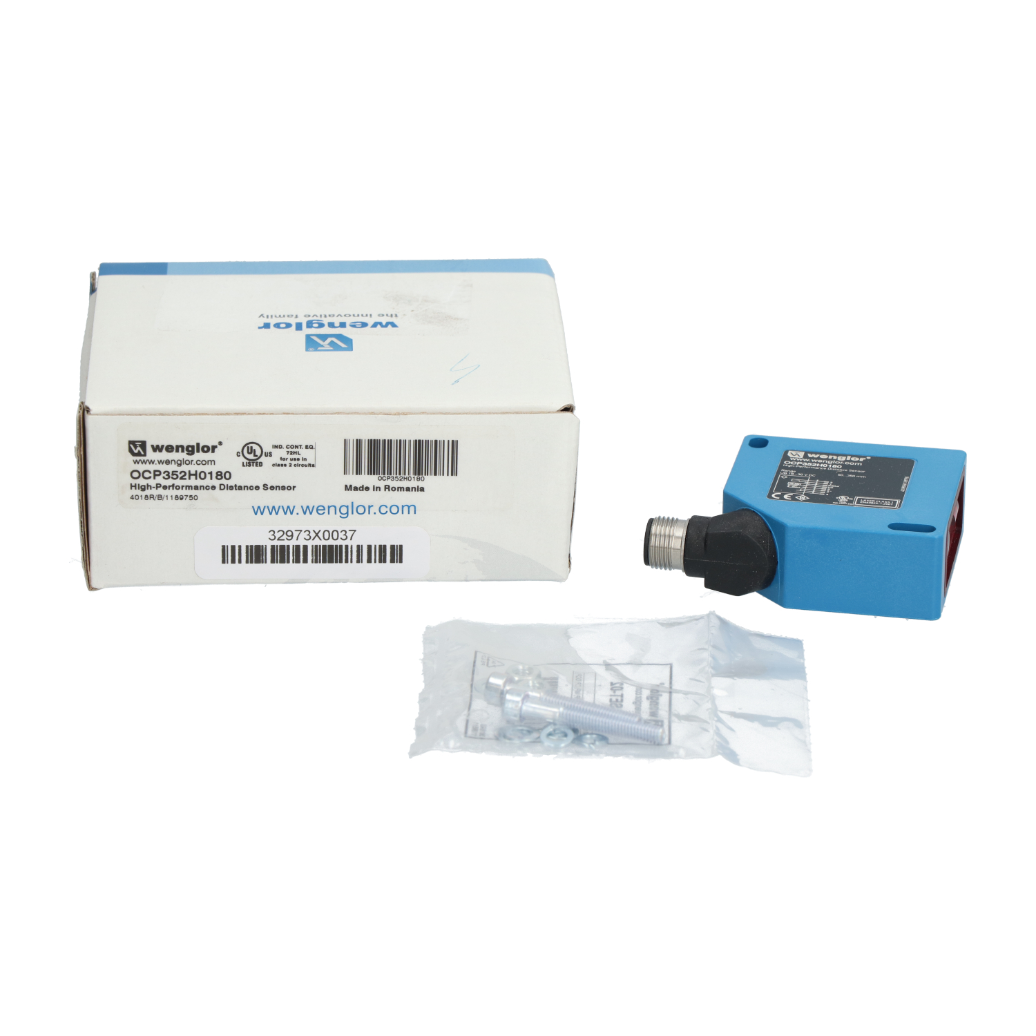 Wenglor OCP352H0180 | Maxodeals