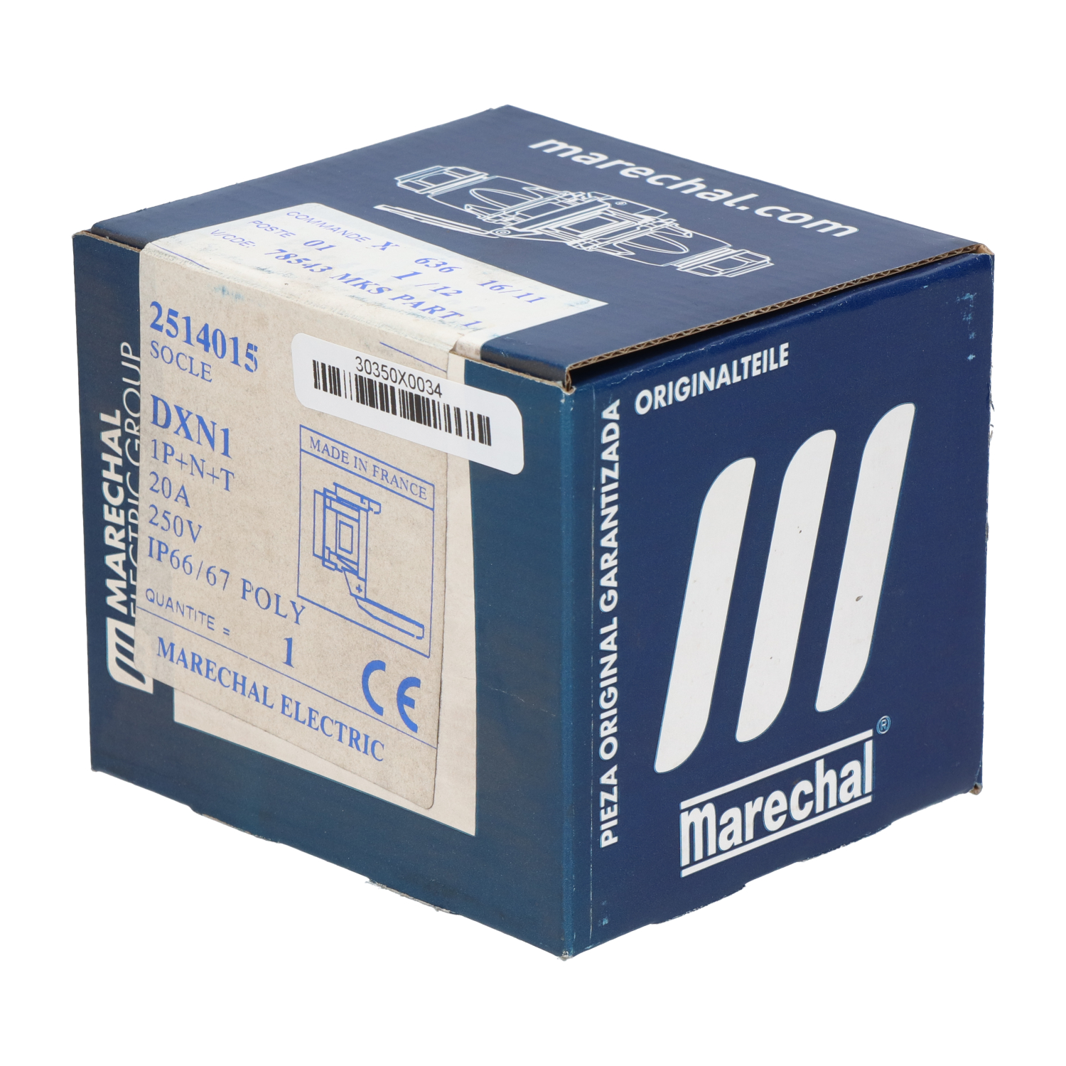 Marechal 2514015 | Maxodeals