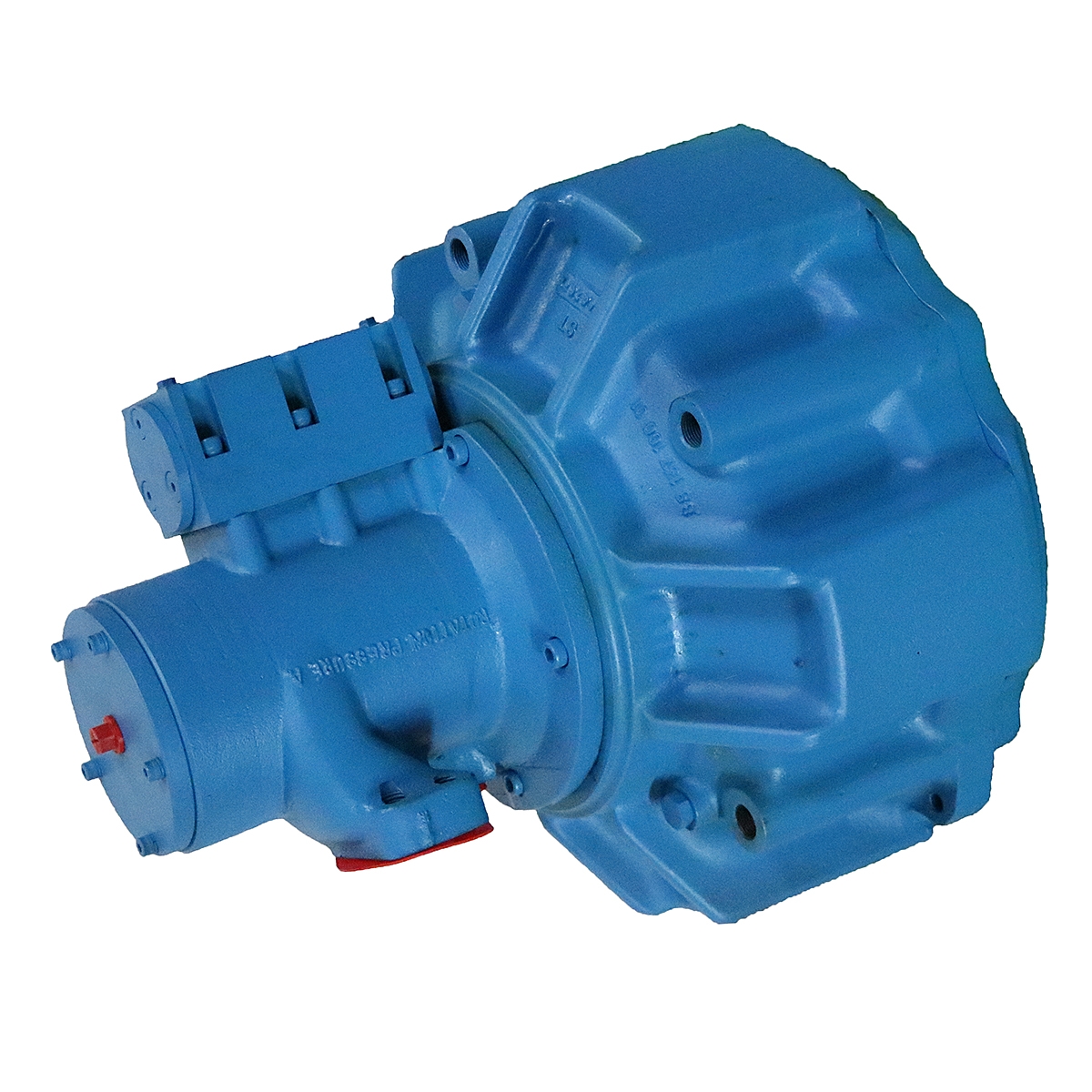 Rotary Power SMA1600-C2-121 Radial Piston Motor SMA1600 C2 121 New NFP