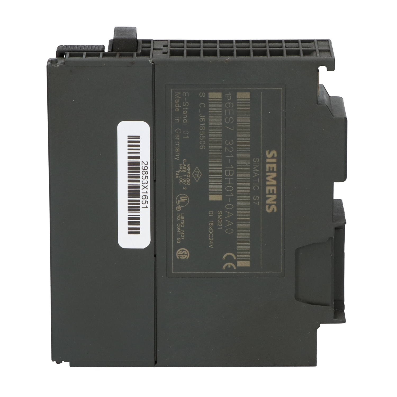 Siemens 6ES7-321-1BH01-0AA0 | Maxodeals