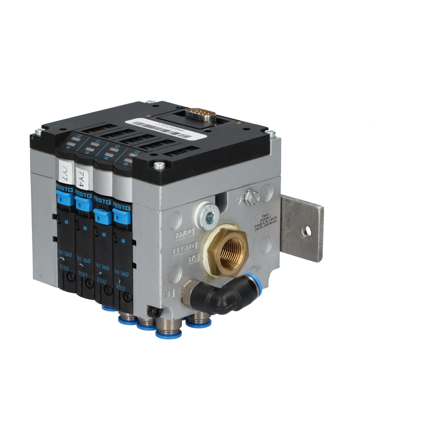 Festo CPV14-GE-MP-4 | Maxodeals