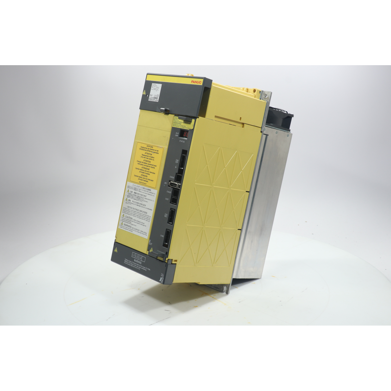 Fanuc A06B-6250-H060 | Maxodeals
