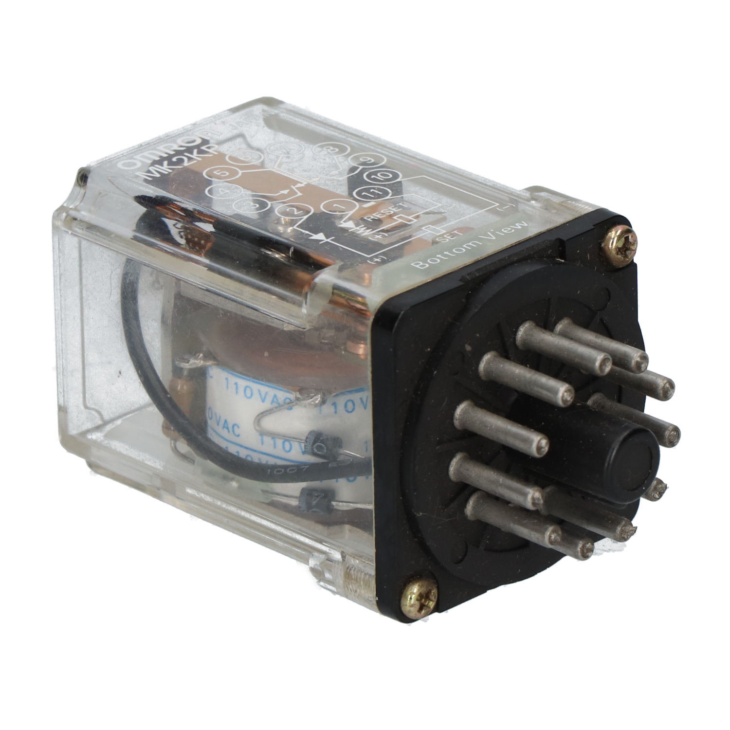 Omron MK2KP | Maxodeals