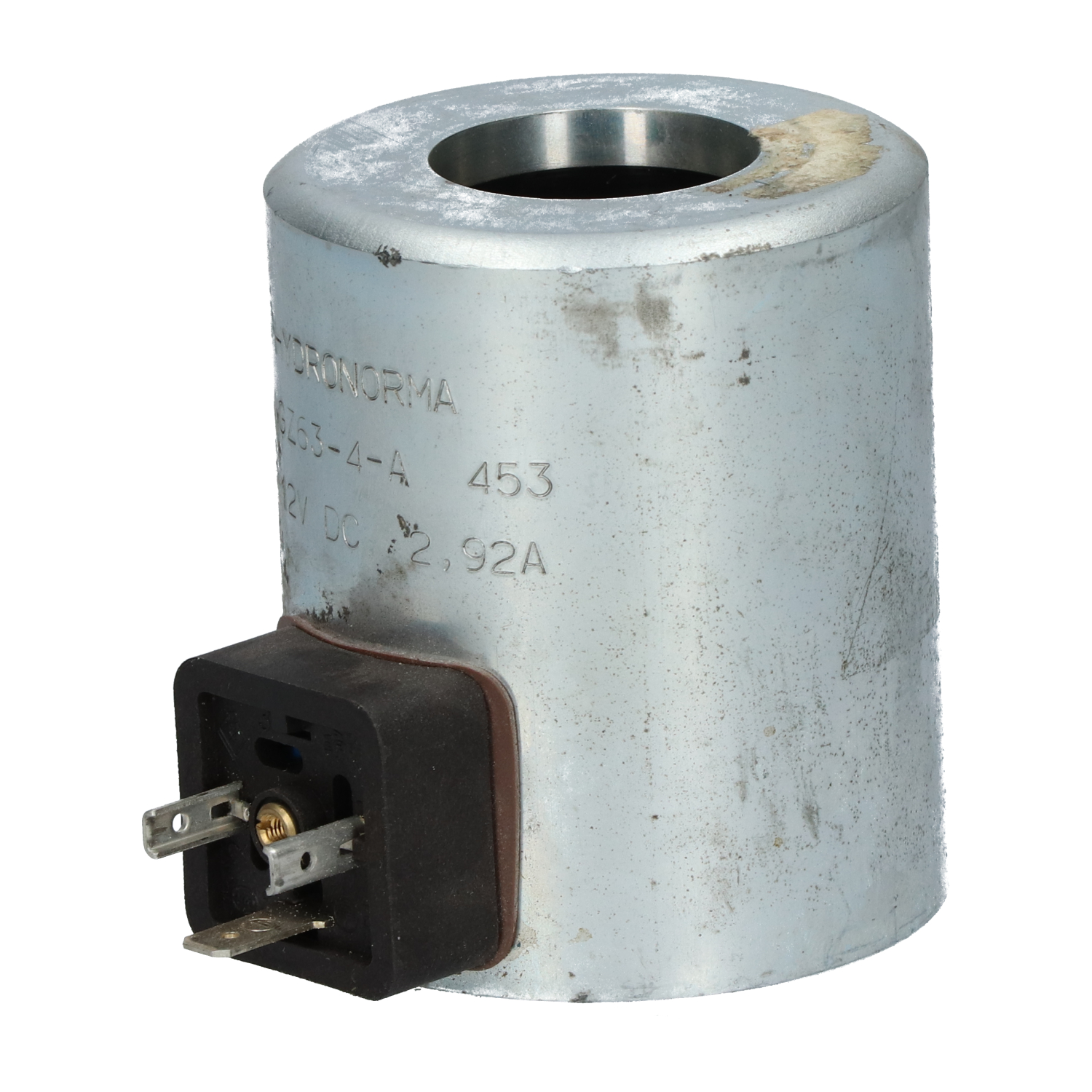 Hydronorma GZ63-4-A | Maxodeals