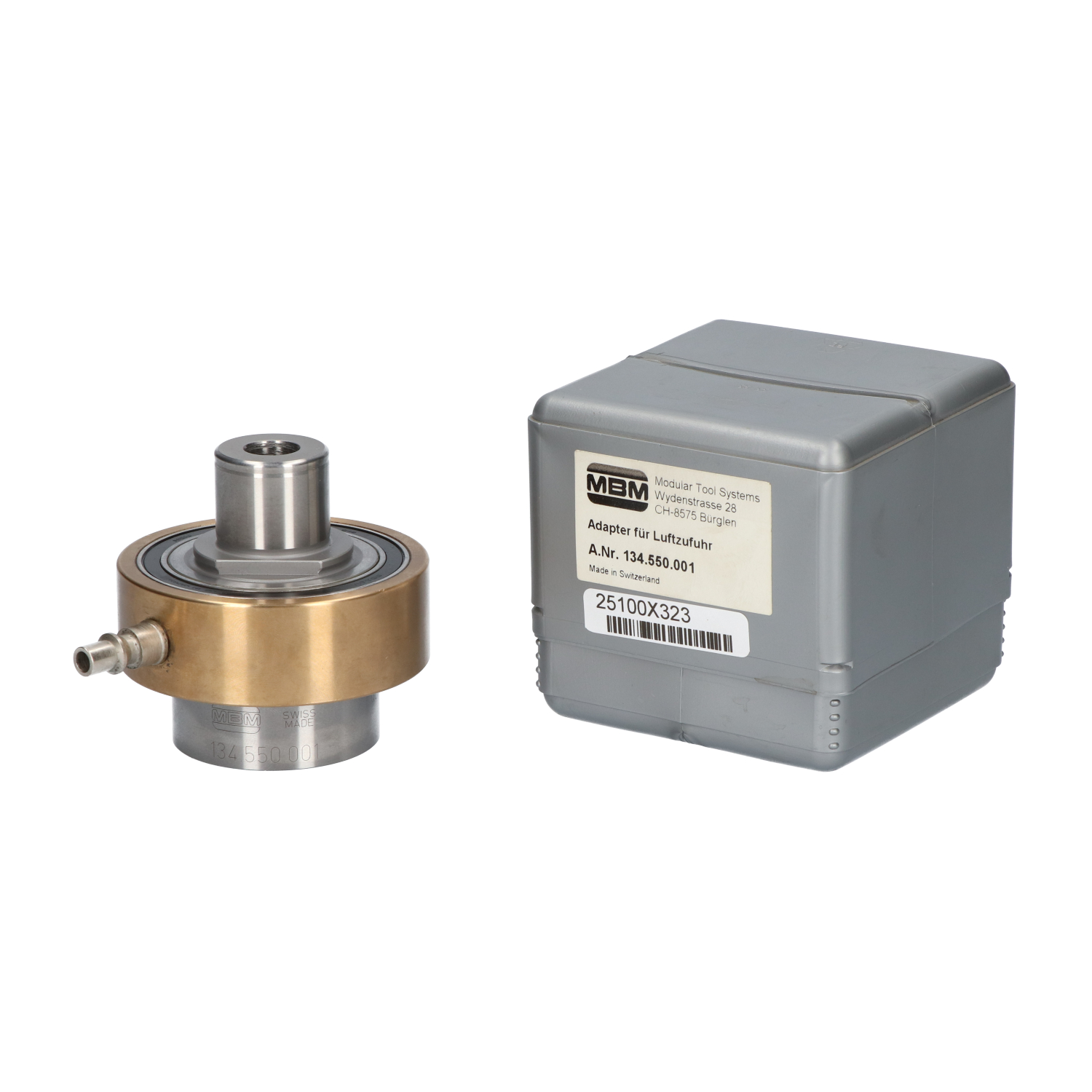 Mbm 134550001 | Maxodeals