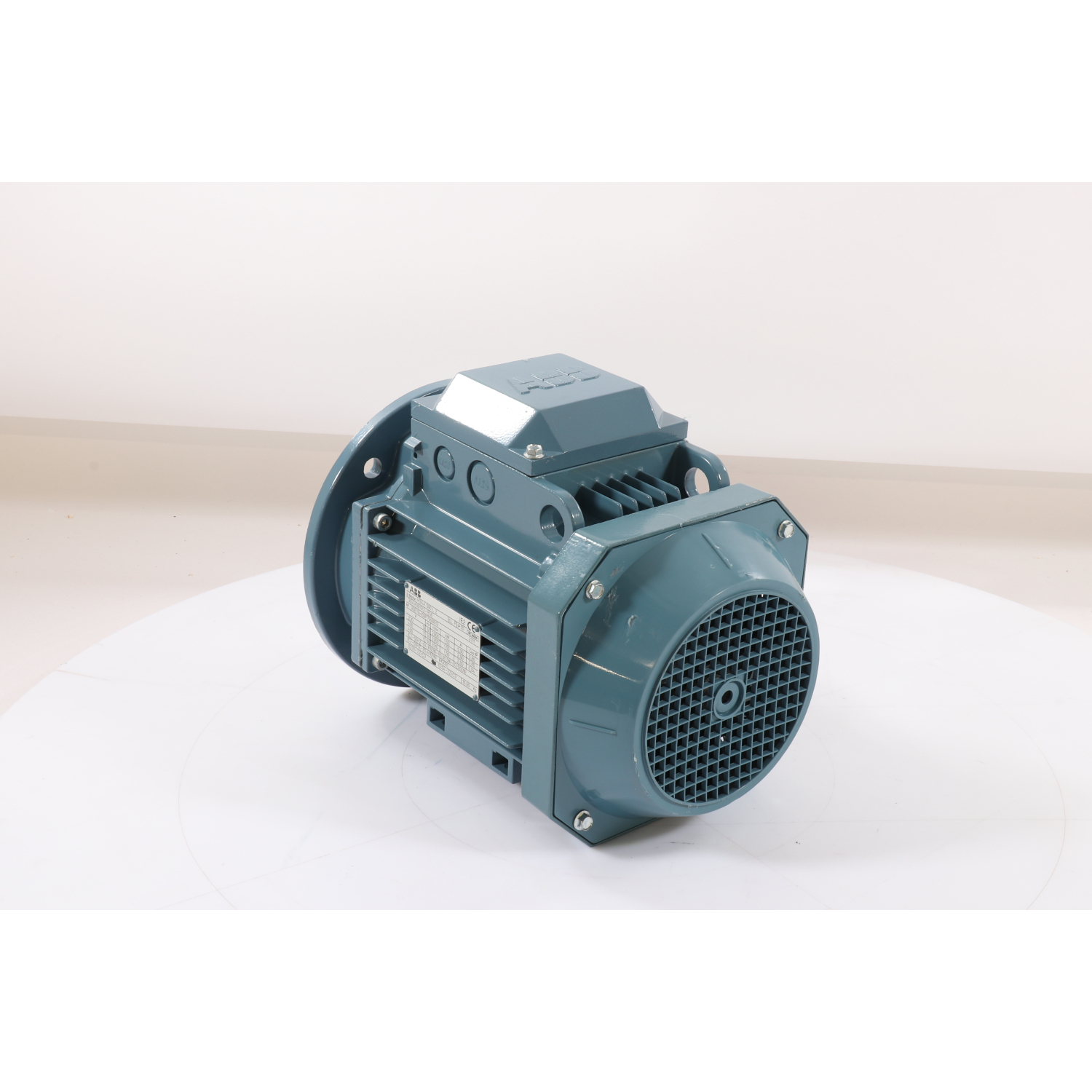 Abb Electric motor M3AA 090 L2 1,5kW 3000rpm New NMP