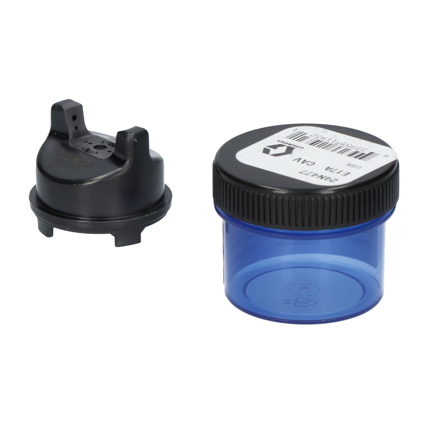 Graco 24N477 New NFP