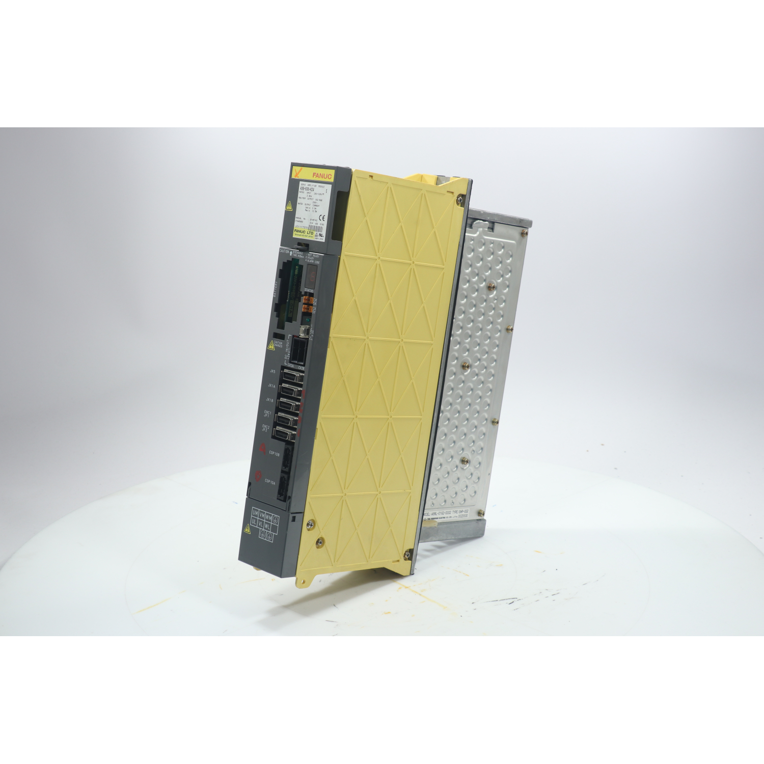 Fanuc A06B-6096-H204 | Maxodeals
