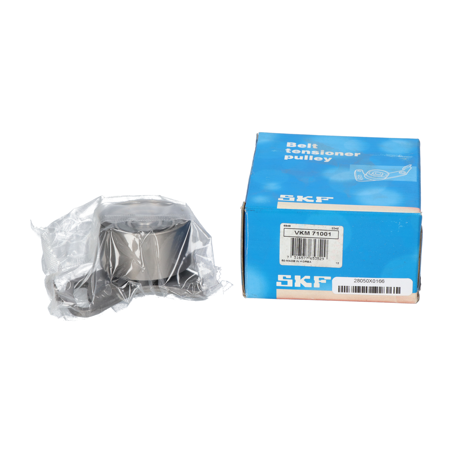 SKF VKM71001 | Maxodeals