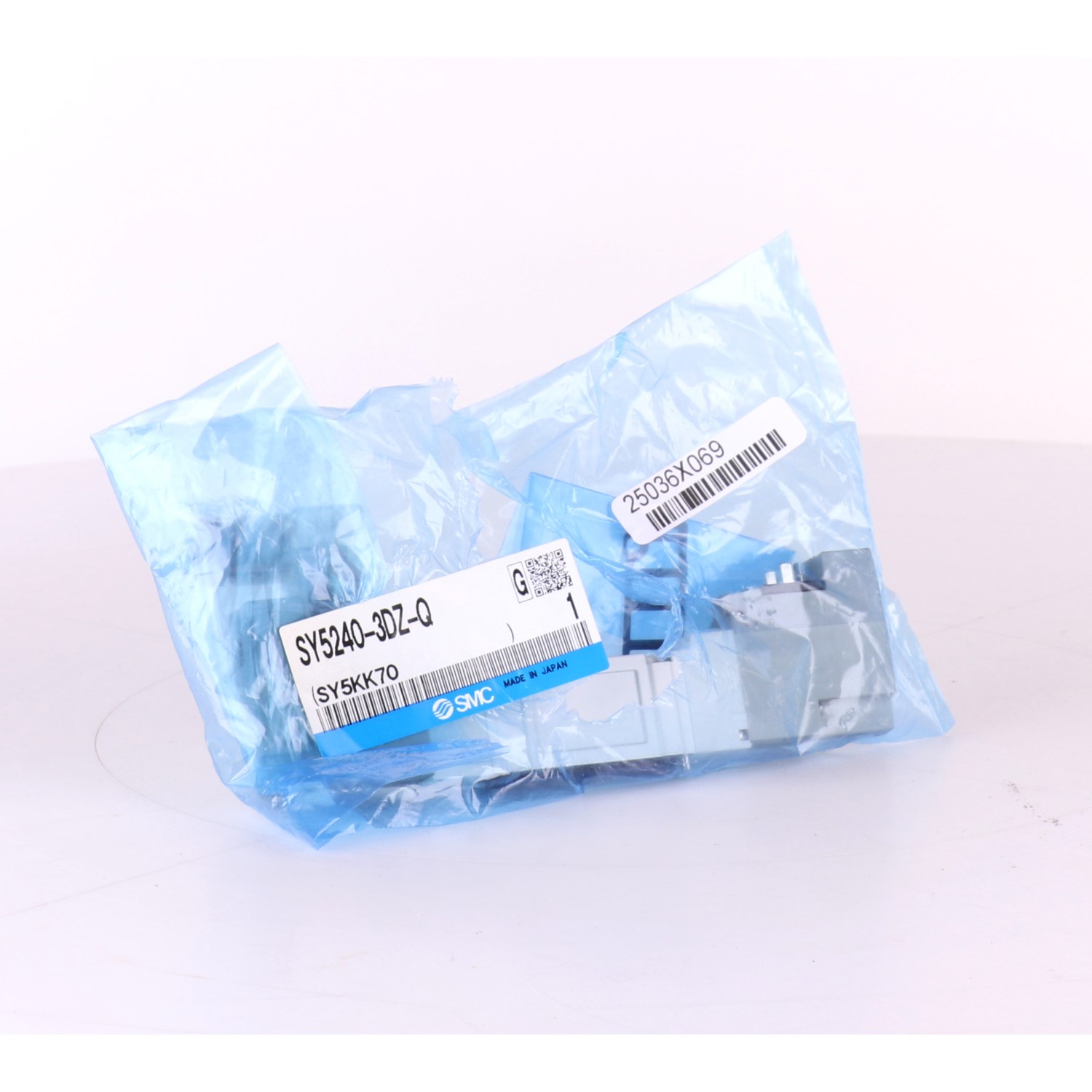 SMC SY5240-3DZ-Q | Maxodeals