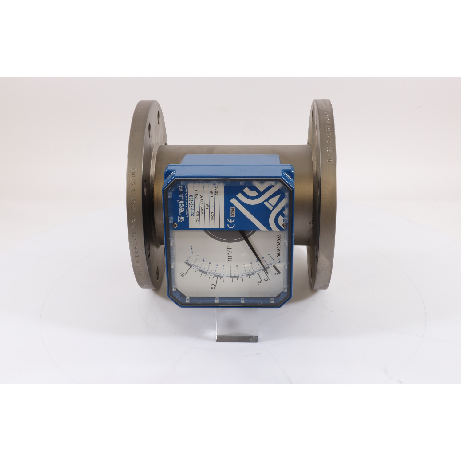 Tecfluid SC-250 | Maxodeals